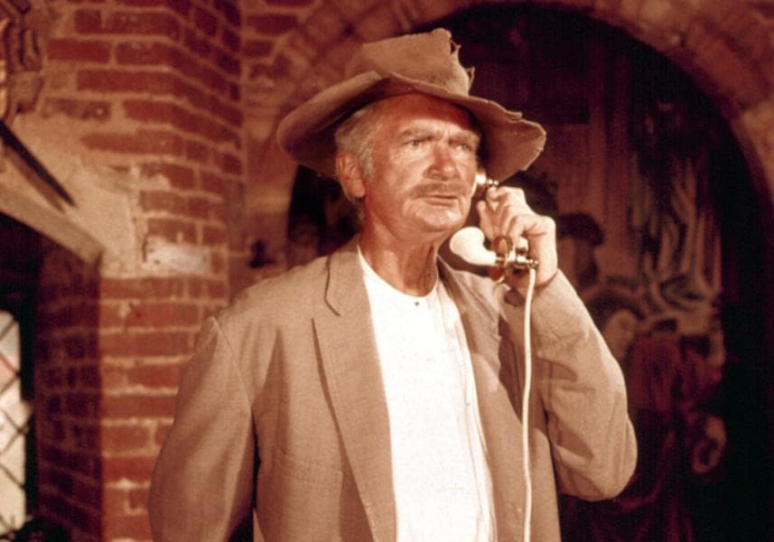 The 15+ Most Excellent TV Character Mustaches, Ranked