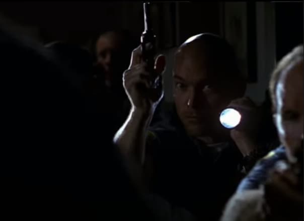 Behind-The-Scenes Details We Never Knew About Horror Movie Makeup