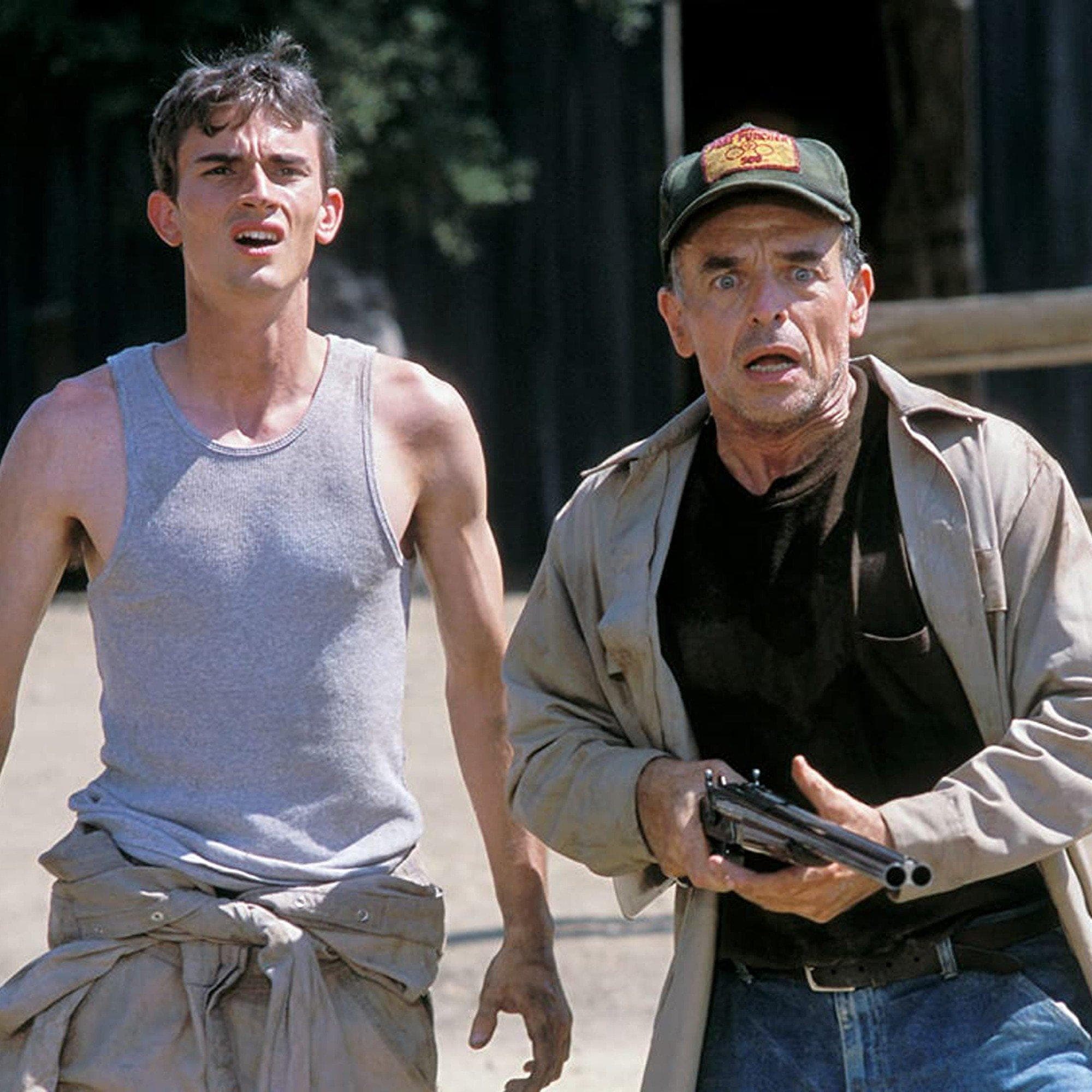 The Best Horror Movies That Begin With J, Ranked By Fans