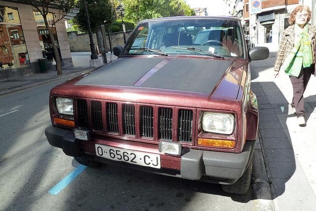 All Jeep Models | Types of Jeeps Cars & Vehicles