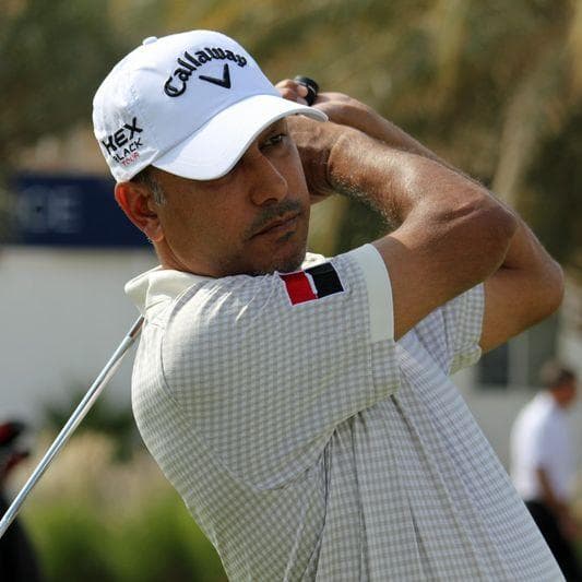 The 10 Best Indian Golfers, Ranked By Fans