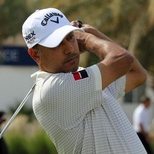 The 21 Best Asian Golfers Of All Time, Ranked By Fans