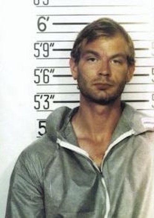 19 Famous Serial Killers of Men
