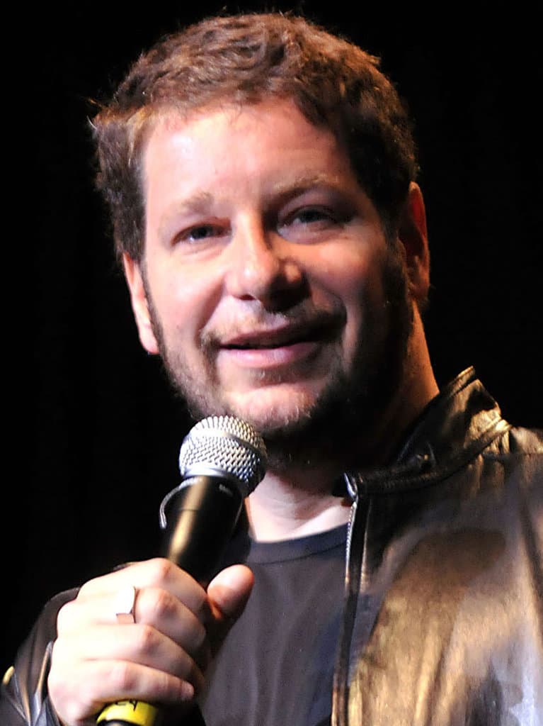 Daily Show Correspondents | List of All Daily Show Reporters