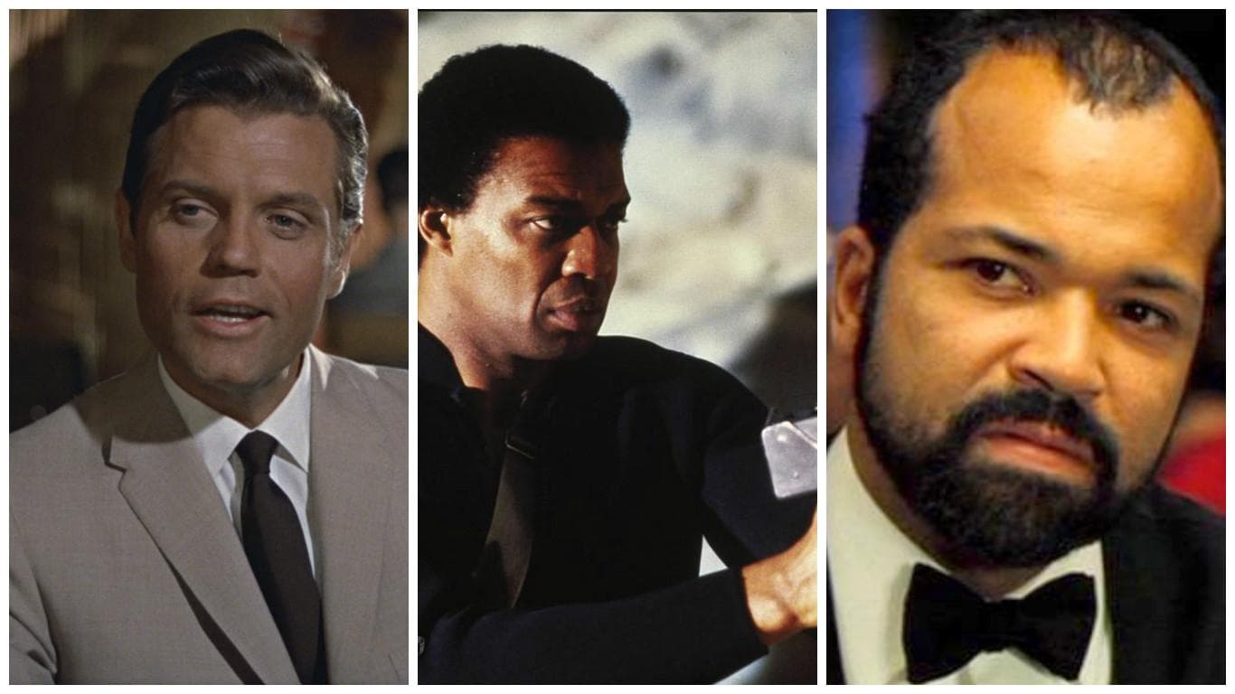 Color Blind Casting: Black Actors Who Played White Characters