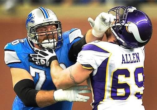 The Best Detroit Lions of All Time