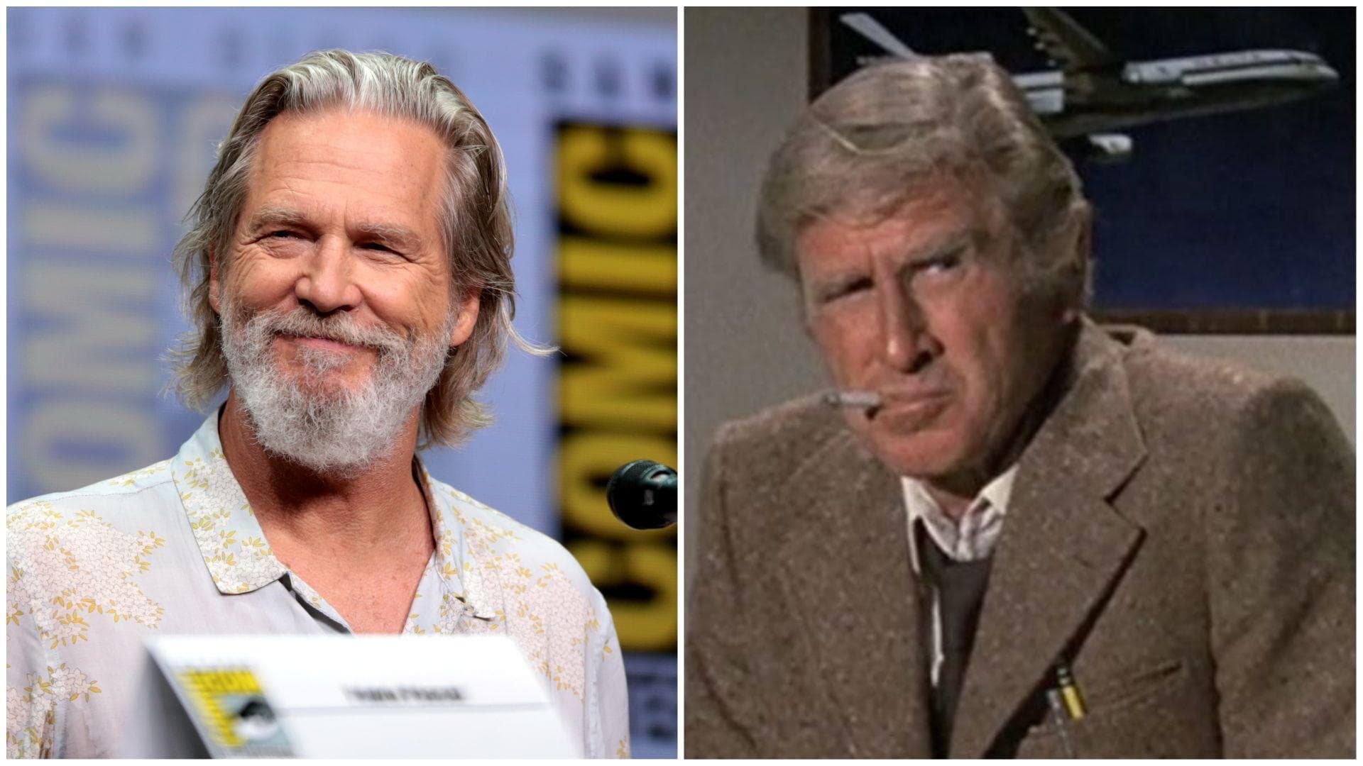 Famous People With Famous Parents