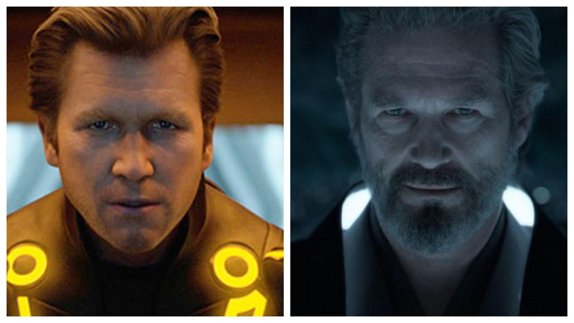 The Worst CGI Faces In Movies, Ranked By Fans