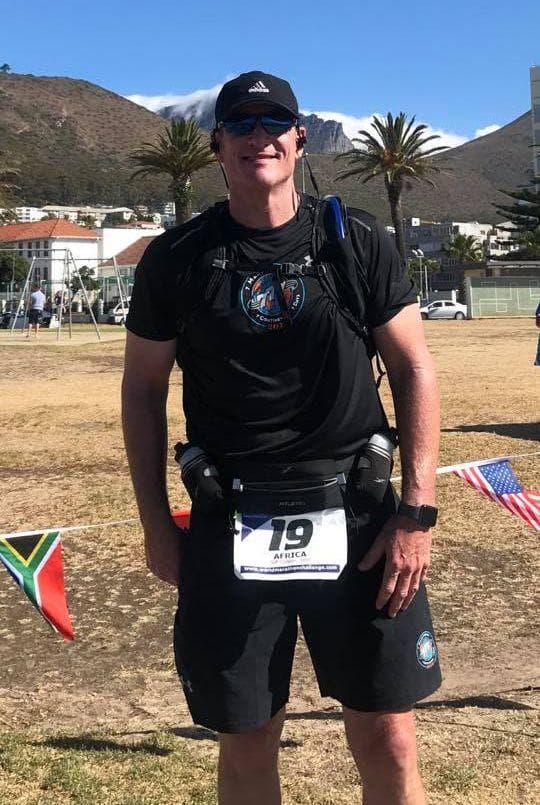 11 Celebrities Who Have Done the Ironman Triathlon