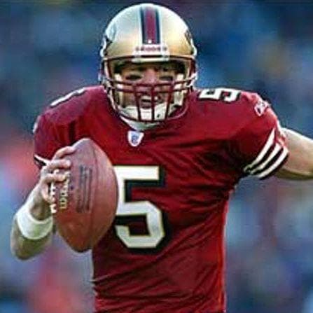 The Best Athletes Who Wore Number 5, Ranked By Fans