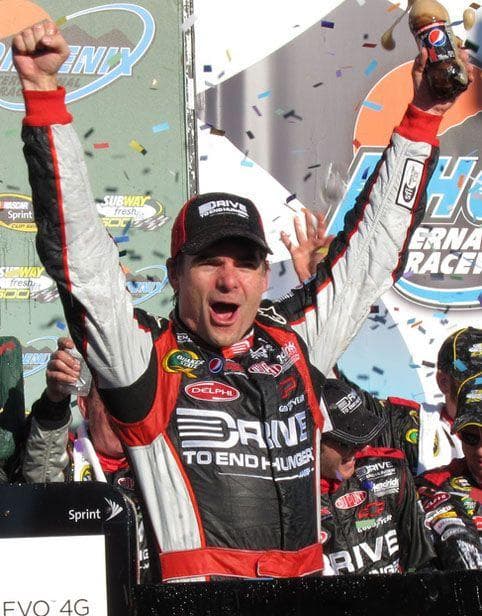 70+ Christian Celebrities: Christian Actors, Singers, And More