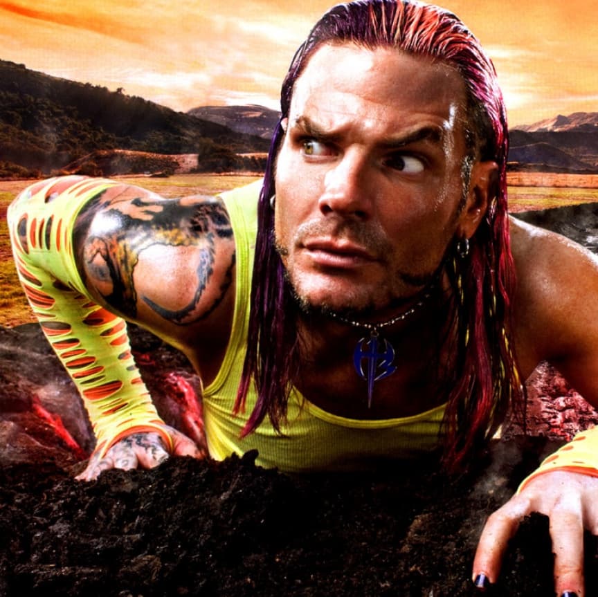 The Best WWF Light Heavyweight Champions