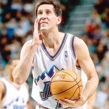 The 30 Best White Shooting Guards Of All Time, Ranked