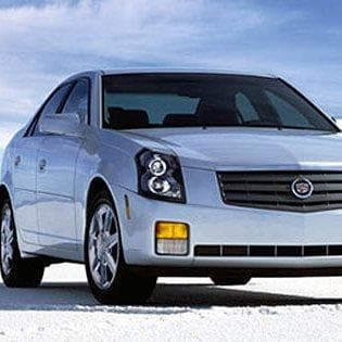 2007 Cars: List of All Cars from 2007