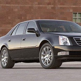 2007 Cars: List of All Cars from 2007