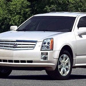 2007 Cars: List of All Cars from 2007