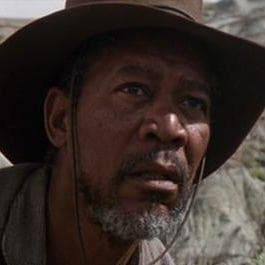 Best Morgan Freeman Characters | List of People Played by Morgan Freeman