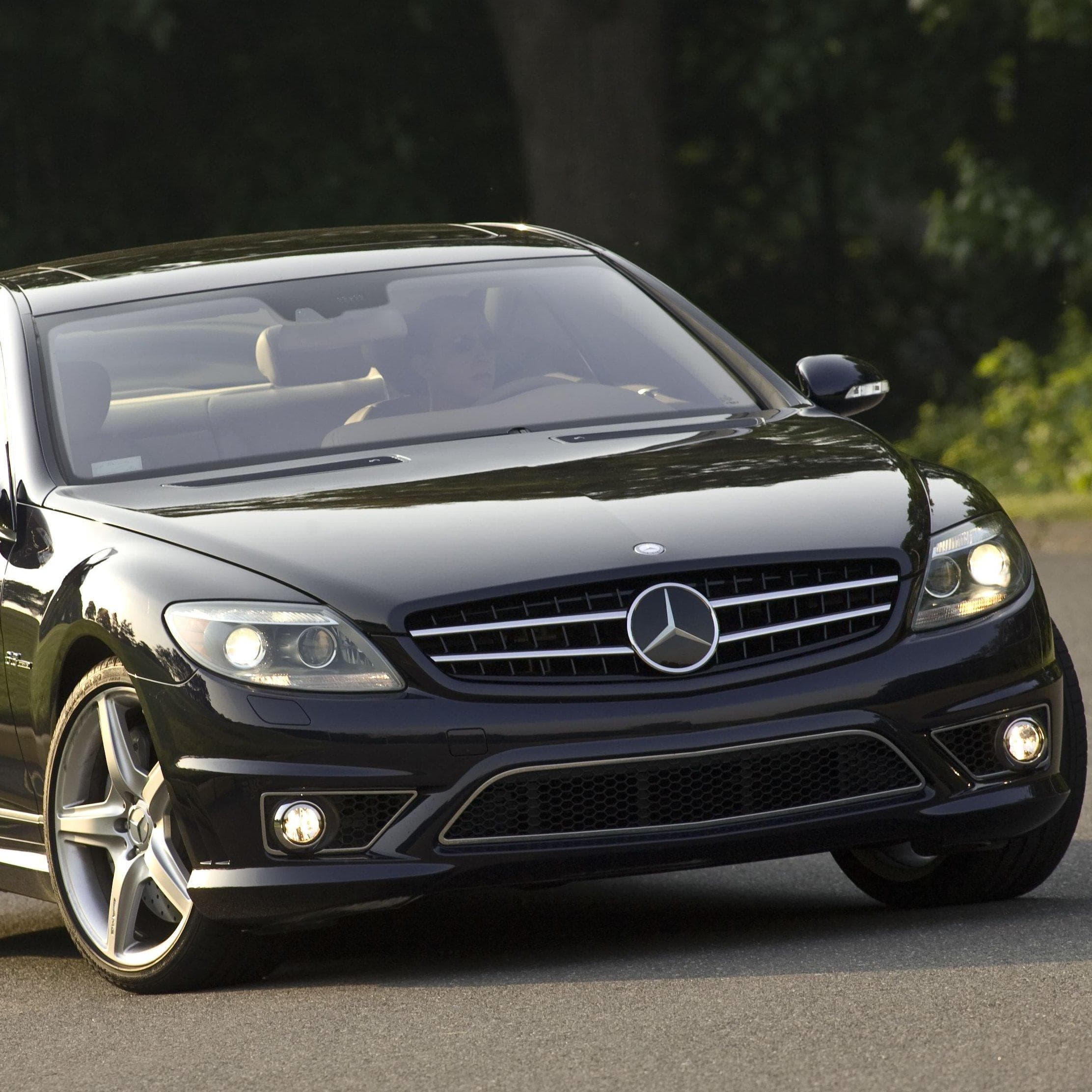 Best Mercedes-Benz CL-Classes | Most Reliable Mercedes-Benz CL-Classes