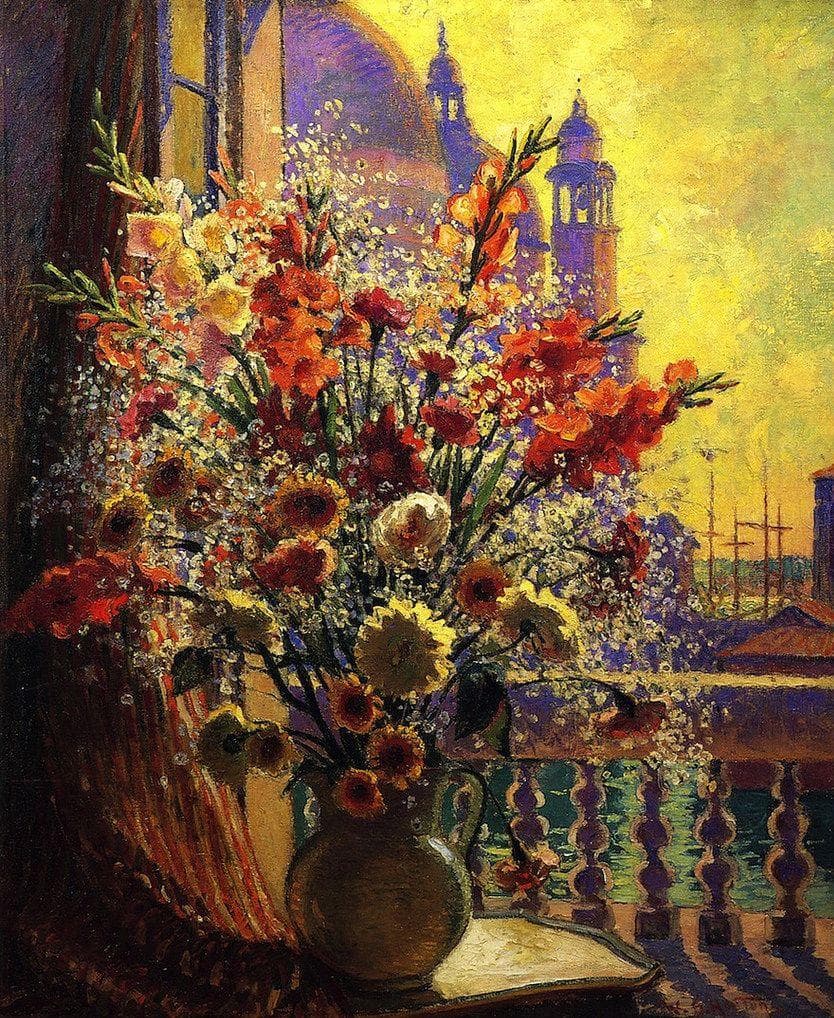 Famous Impressionist Artists | List of All Impressionist Painters