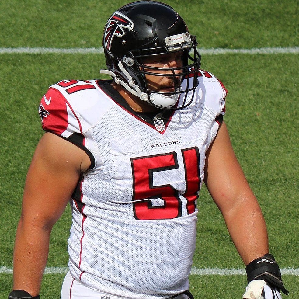 The Best Athletes Who Wore Number 51, Ranked By Fans