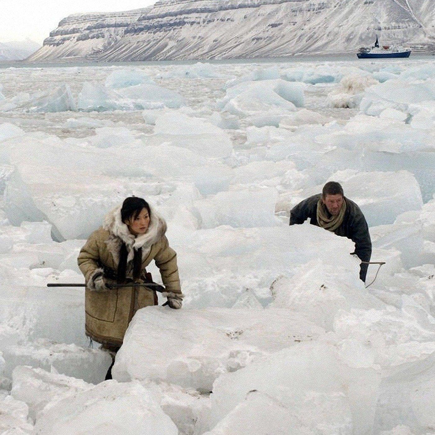 The 13 Best Movies About Exploring The Arctic, Ranked