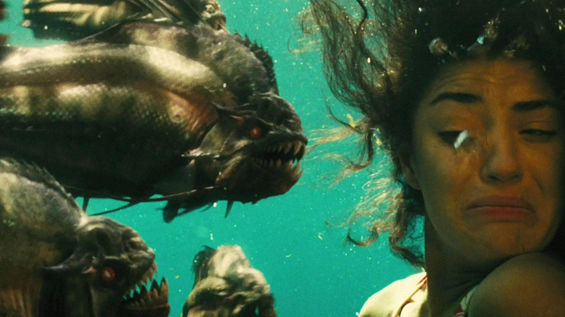 The 17 Best 3D Horror Movies Of All Time, Ranked