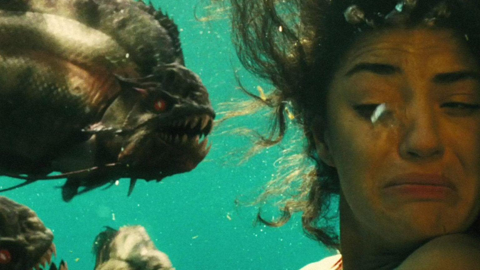 Underrated Horror Remakes