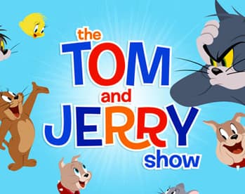 Cartoon Network Old Shows List