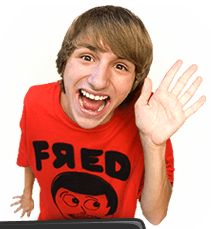 The Most Annoying Kid Characters of All Time