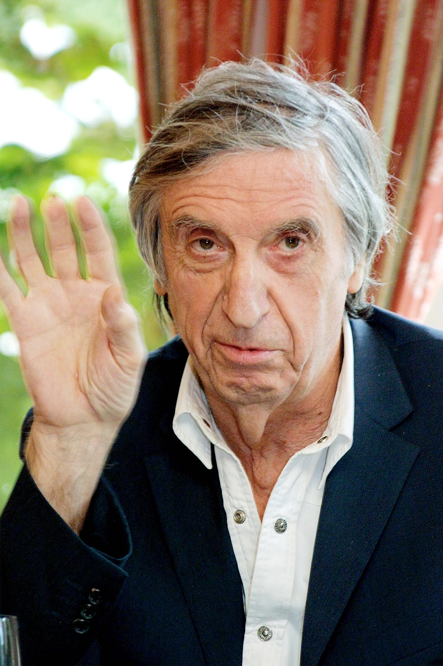 Famous People Who Died of Euthanasia | List of Celebrity Euthanasia Deaths