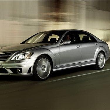 Best Mercedes-Benz S-Classes | Most Reliable Mercedes-Benz S-Classes