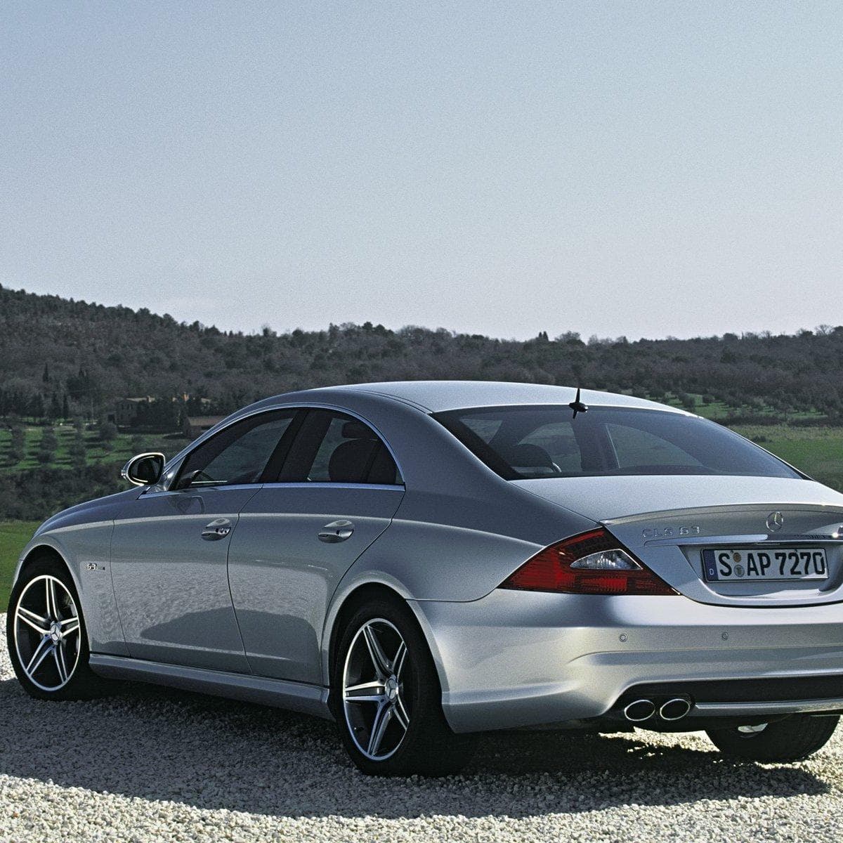 Best Mercedes-Benz CLS-Classes | Most Reliable Mercedes-Benz CLS-Classes
