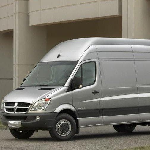 2009 Dodges | List of All 2009 Dodge Cars