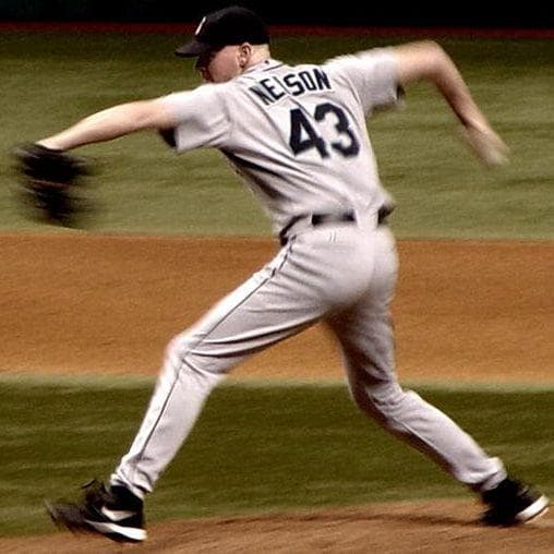 The Best Athletes Who Wore Number 43, Ranked By Fans