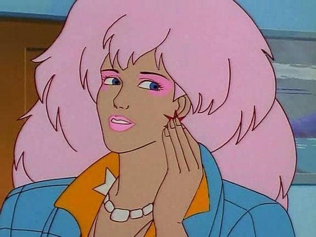 The 25 Best '80s Cartoon Characters, Ranked