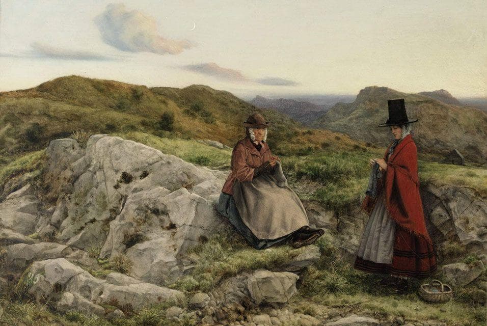 Nearly Forgotten People In History