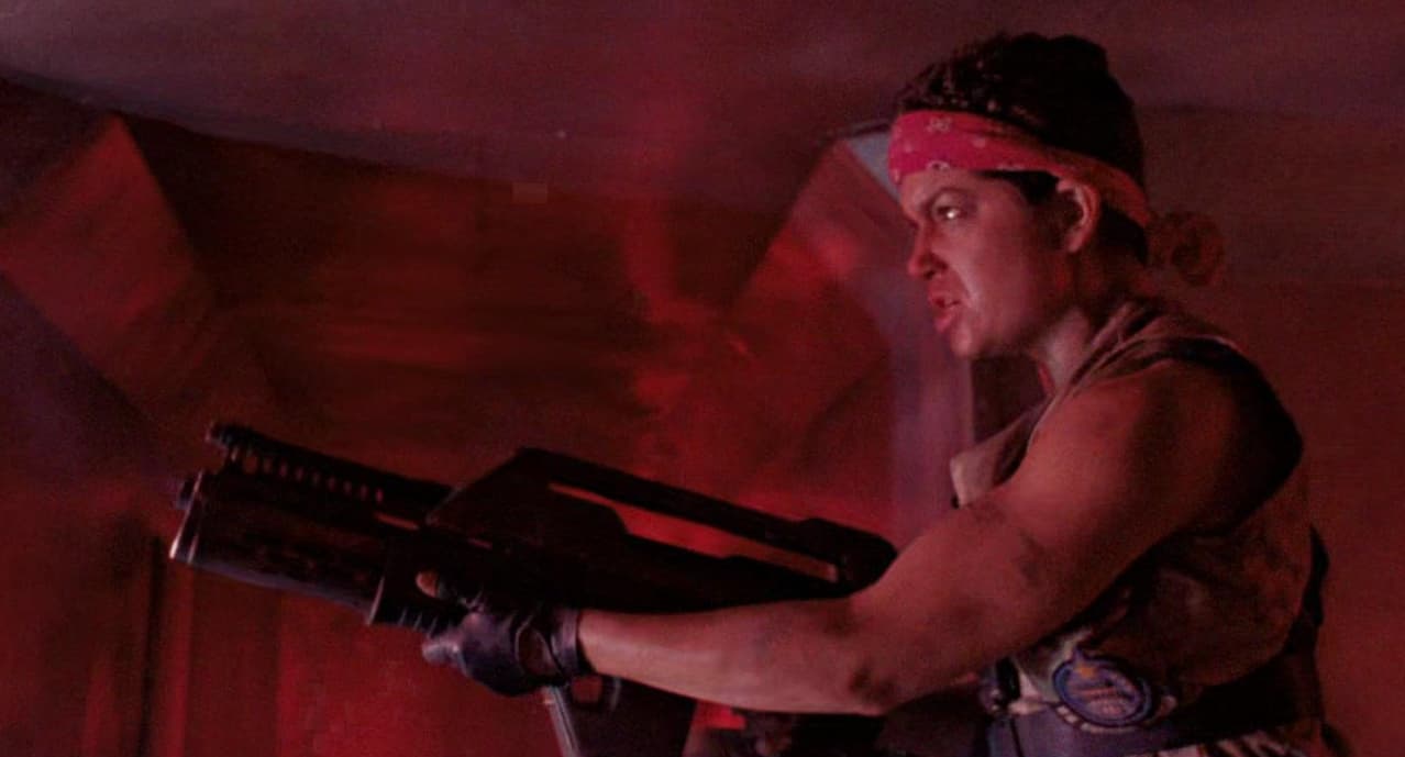 'Alien' Cast: Where Are They Now?