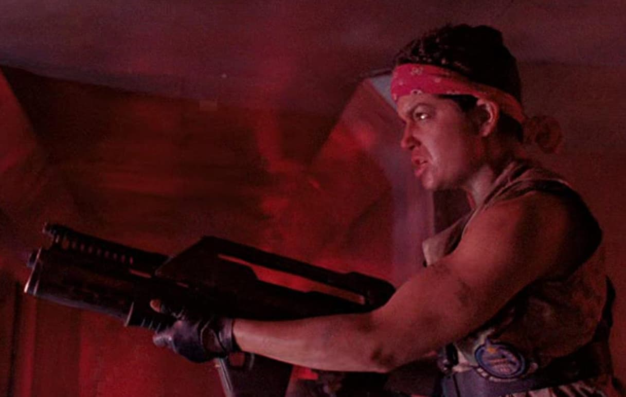 Memorable Supporting Characters In The Original 'Alien' Trilogy
