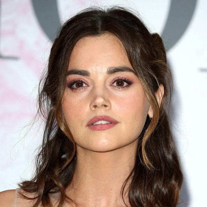 The 50 Most Beautiful Doe Eyed Female Celebrities, Ranked