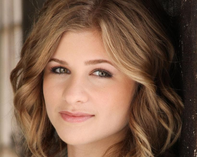 Celebrities Born in 1993 | List of Famous Men & Women Born in 1993