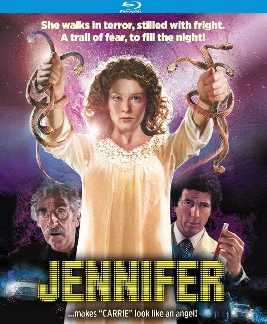 The 21 Best Snake Horror Movies, Ranked By Fans