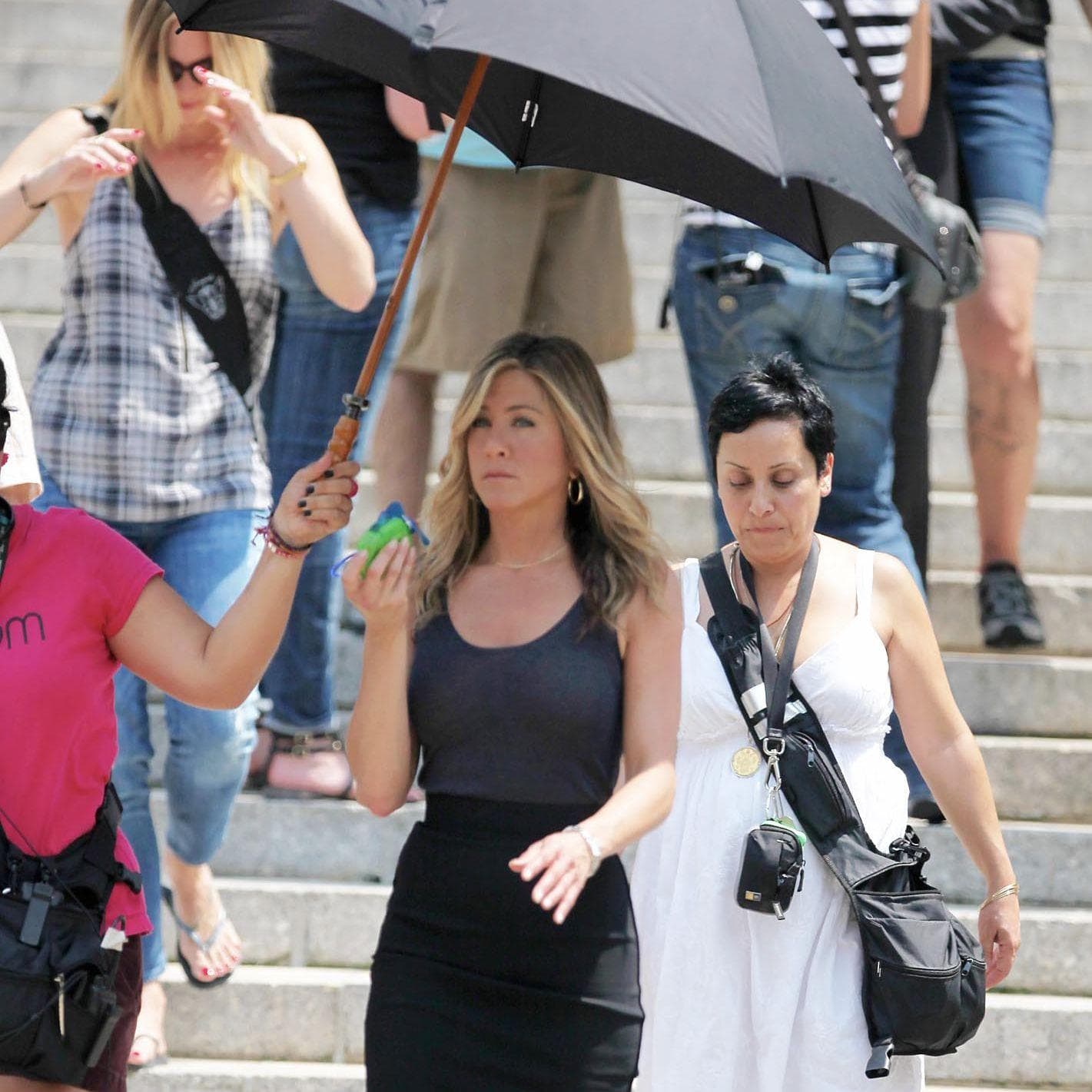 Celebrity Assistants Share Embarrassing Personal Stories
