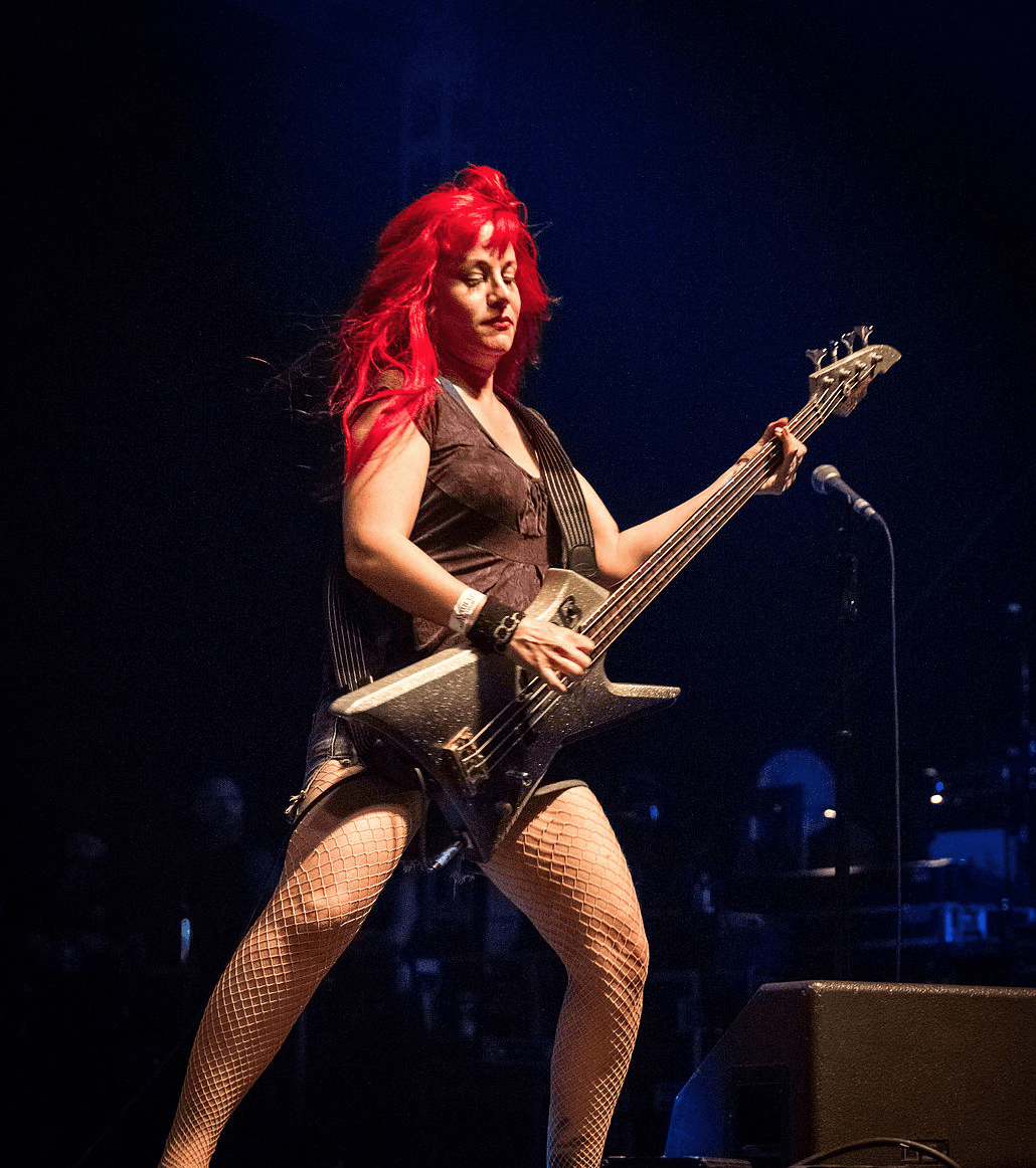 Dave Grohl's Wife and Relationship History