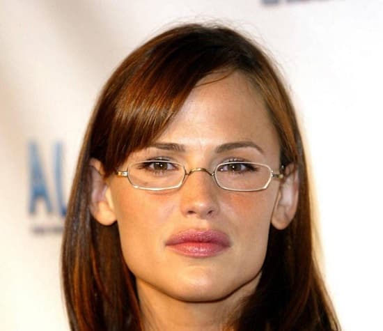 35 Famous Celebrities with Glasses