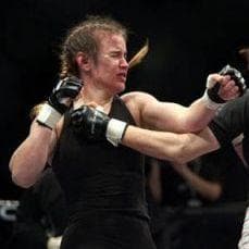 The 50+ Best Female MMA Strikers Of All Time, Ranked