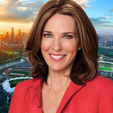 Famous Female TV Journalists | List of Top Female TV Journalists