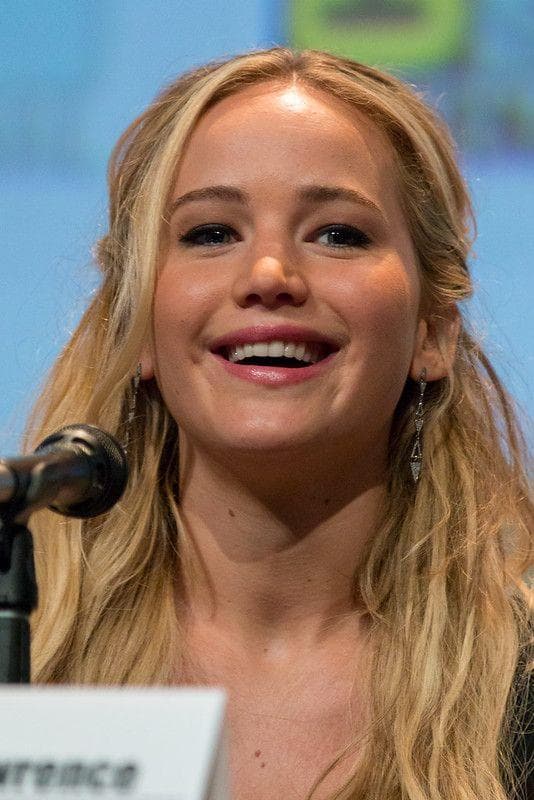 The 60 Most Beautiful Female Celebrity Smiles, Ranked