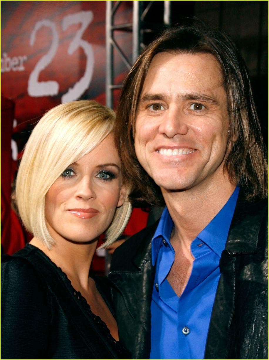 Jim Carrey Friends | List of Jim Carrey's Best Friends