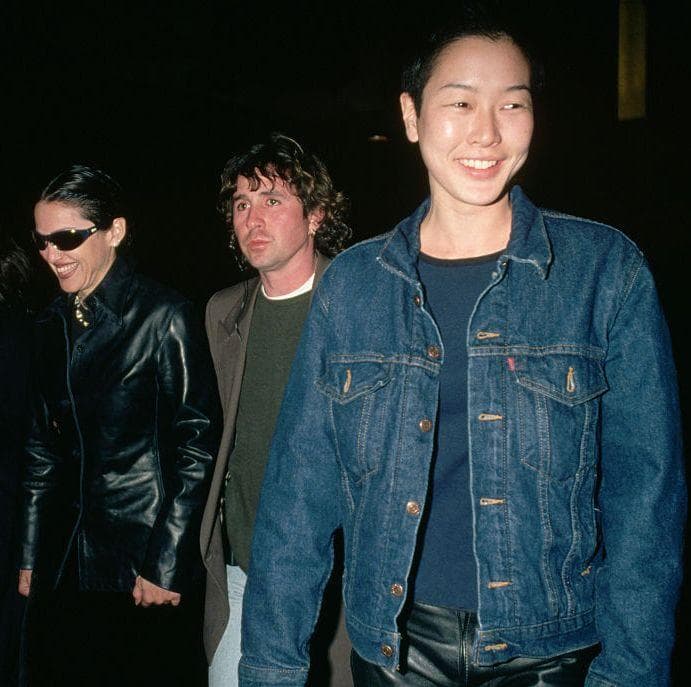Madonna's Boyfriends, Husbands, & Dating History