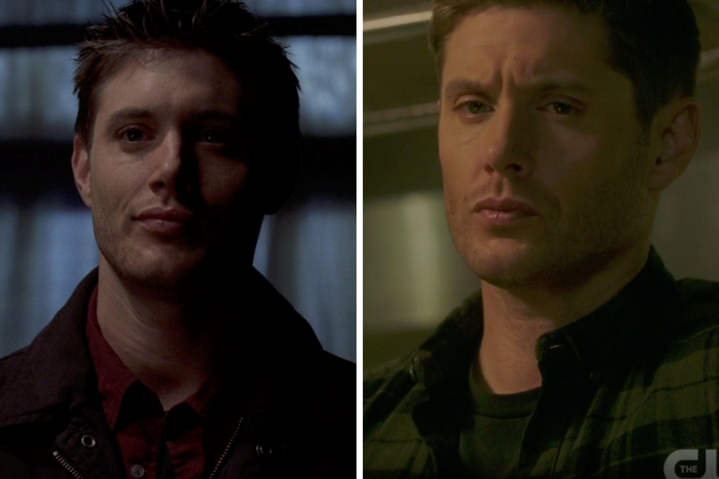 How The Cast Of 'Supernatural' Aged From The First To Last Season